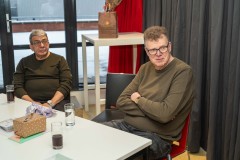 Jack Coenen Pensioen – Deberkjesfoto & CreatingMoments